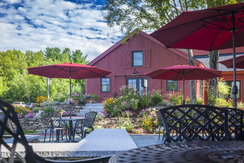 Our Projects – Joseph Coan Landscape Architecture