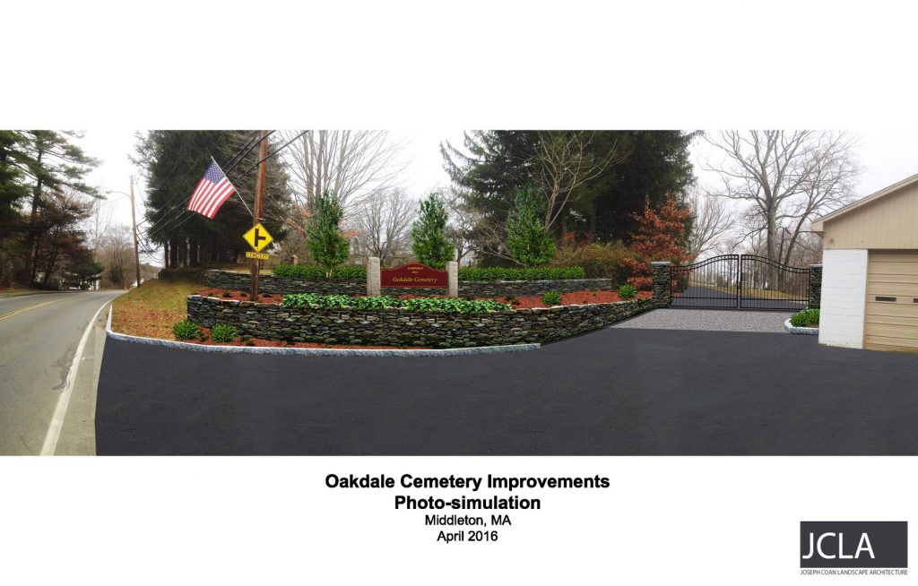 Our Projects – Joseph Coan Landscape Architecture