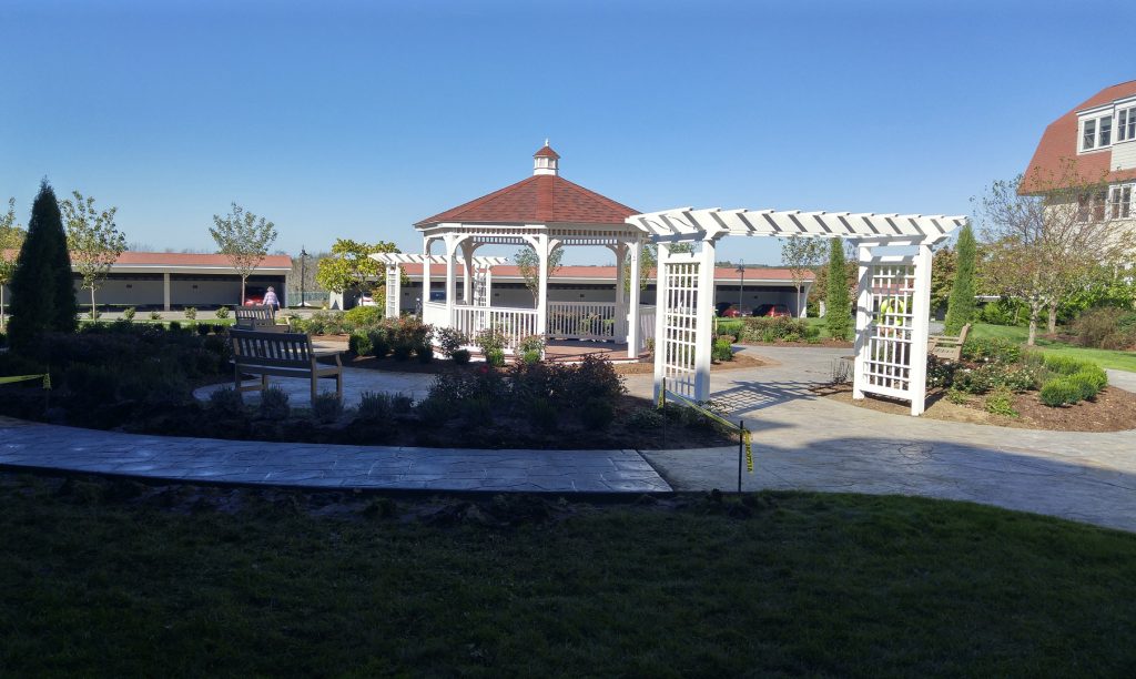 Our Projects – Joseph Coan Landscape Architecture