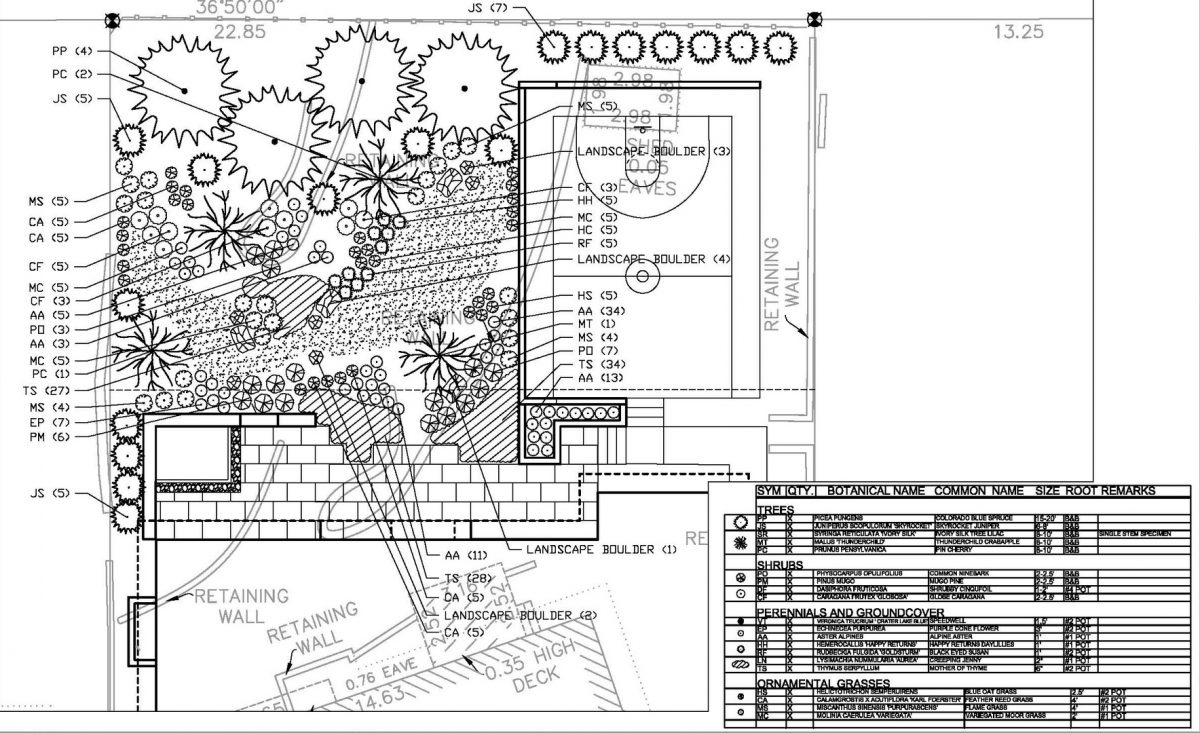 Joseph Coan Landscape Architecture