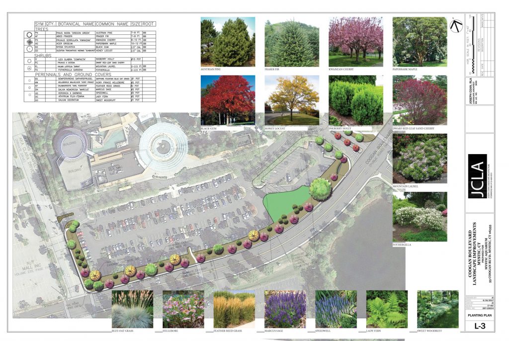 Our Projects – Joseph Coan Landscape Architecture