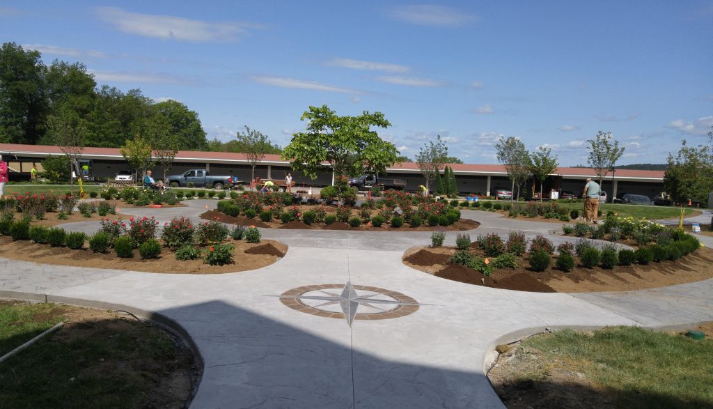 Our Projects – Joseph Coan Landscape Architecture